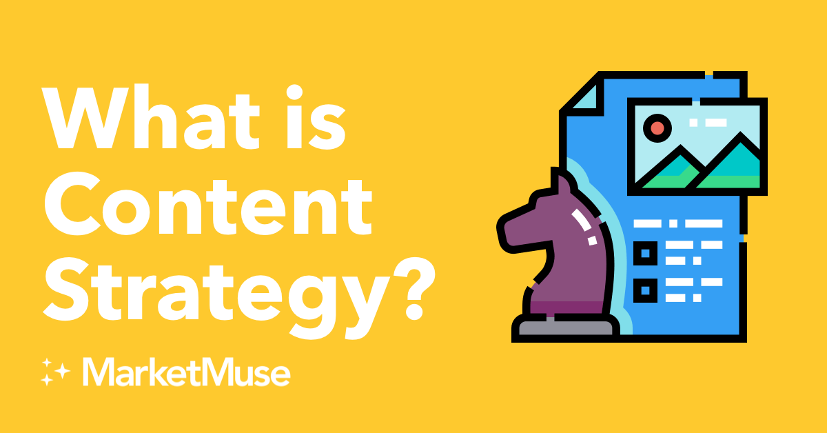 What Is Content Strategy With Examples 